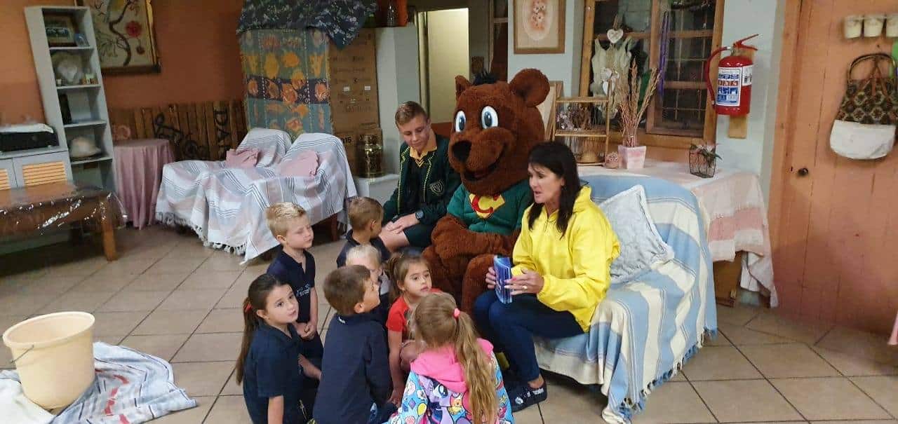 Laerskool Dalview Pre-School | Pre-School In Brakpan