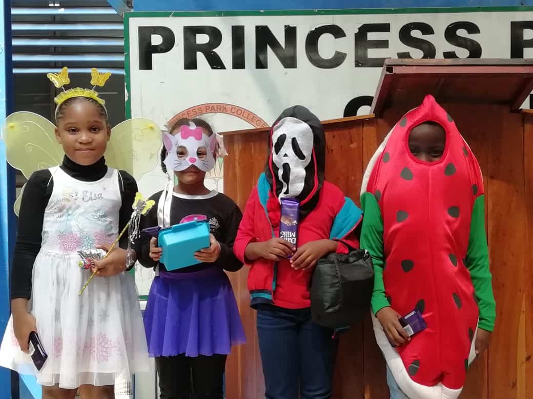 Royal Schools Princess Park Pre-School | Pre-School In Pretoria