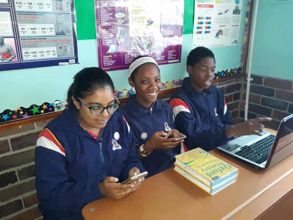 Boston Bellville Primary School | Primary School, Special Needs (LSEN ...