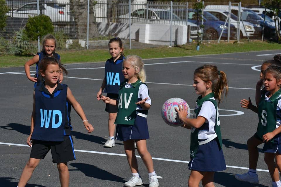 Hermanus Primary School | Primary School, Special Needs (LSEN) In Hermanus