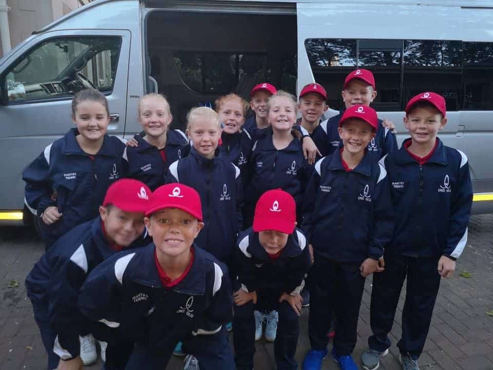 Laerskool Randhart Primary School | Primary School In Alberton