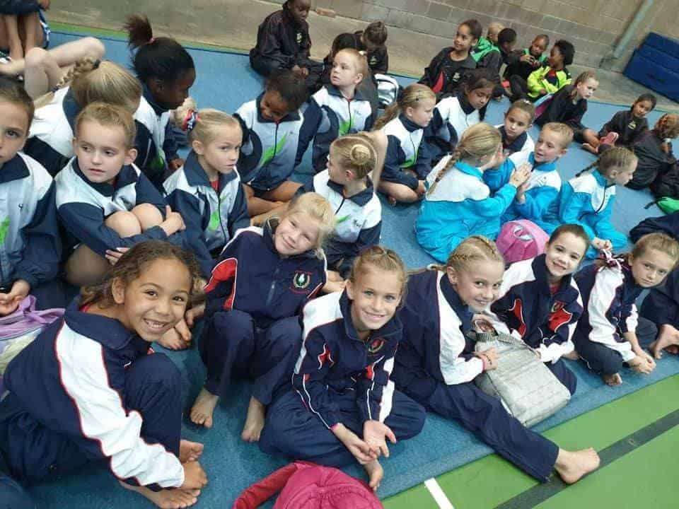Laerskool Randhart Primary School | Primary School In Alberton