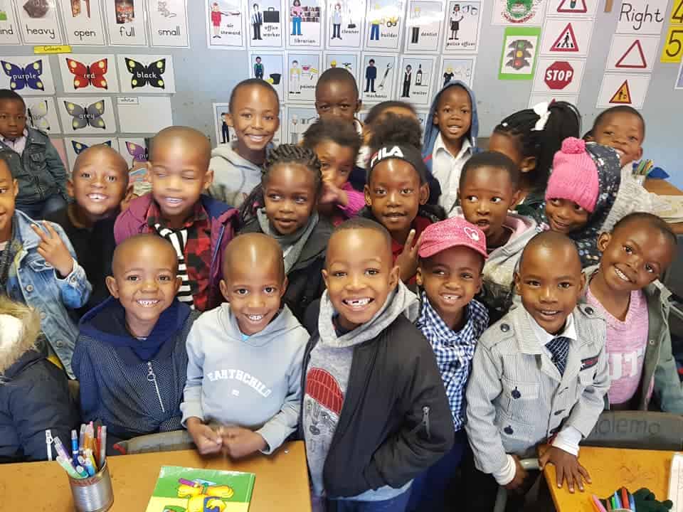 Princess Park College Rosslyn Pre-School | Pre-School In Pretoria