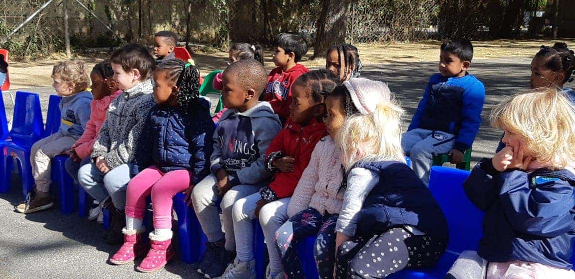 Poplar Academy Pre-School | Pre-School In Midrand