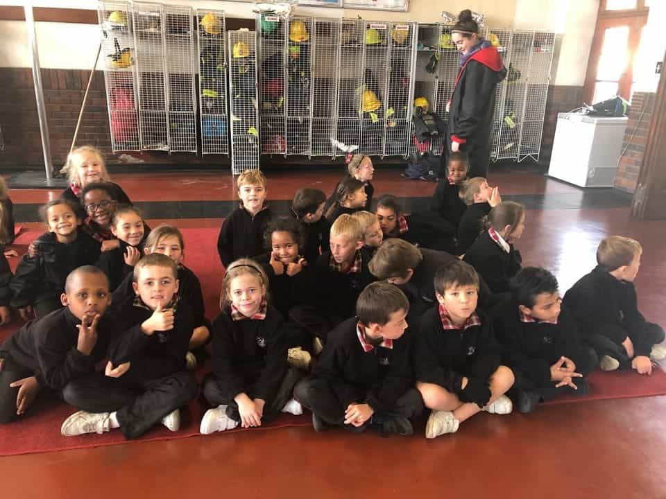 Fish Hoek Primary School Pre-School | Pre-School In Cape Town