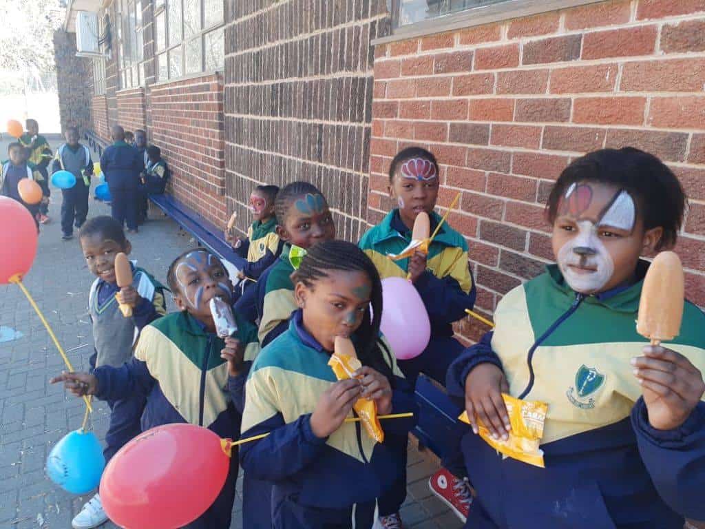 Brebner Primary School | Primary School, Special Needs (LSEN) In ...