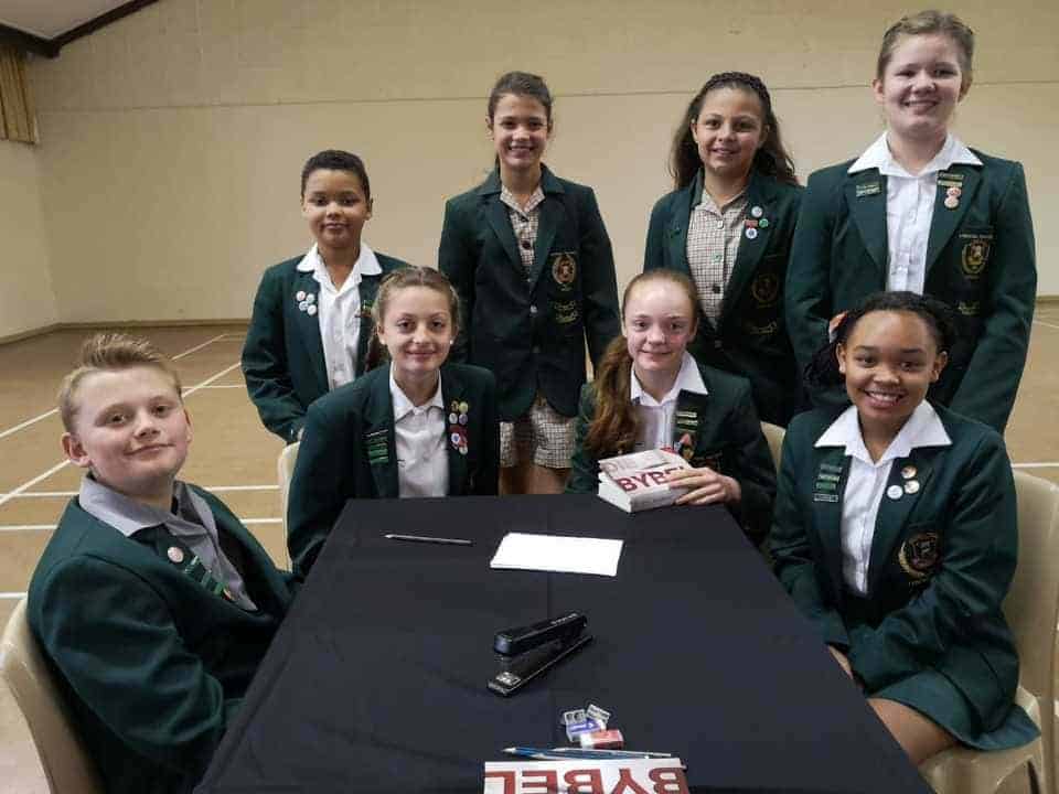 Laerskool Rustenburg Primary School | Primary School In Rustenburg