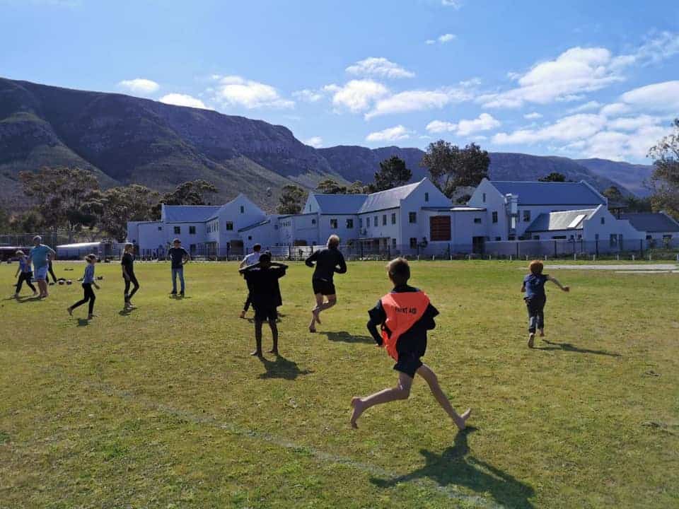 Generations Schools Hermanus Primary School | Primary School In Hermanus