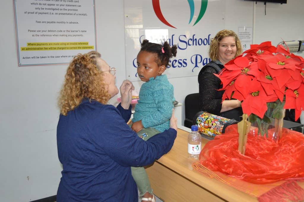 Royal Schools Princess Park Pre-School | Pre-School In Pretoria