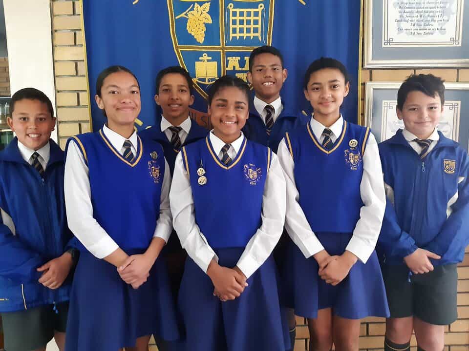 Somerset West Primary School | Primary School In Cape Town