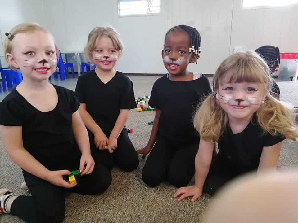 Poplar Academy Pre-School | Pre-School In Midrand