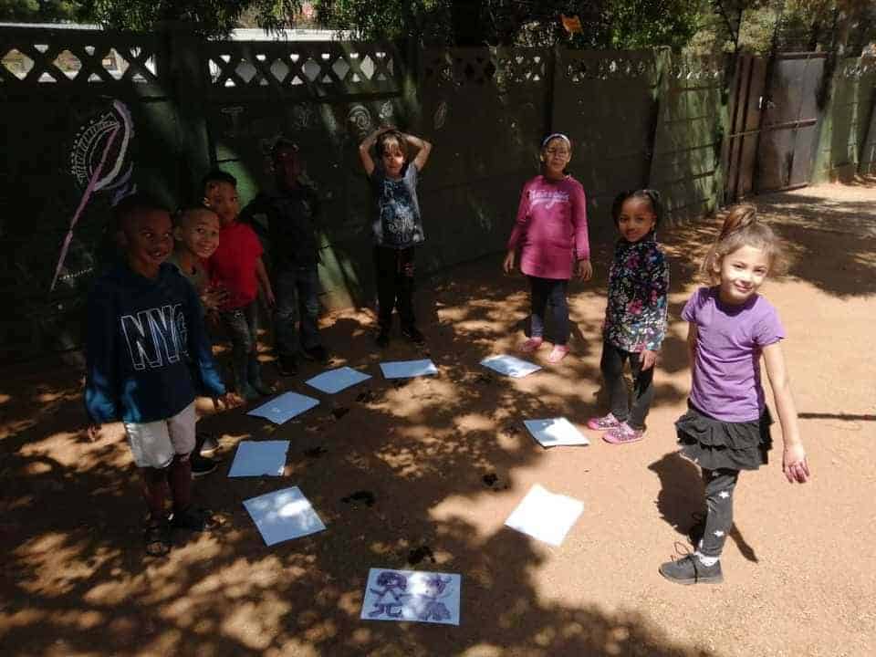 Cresta College Pre-School | Pre-School In Centurion