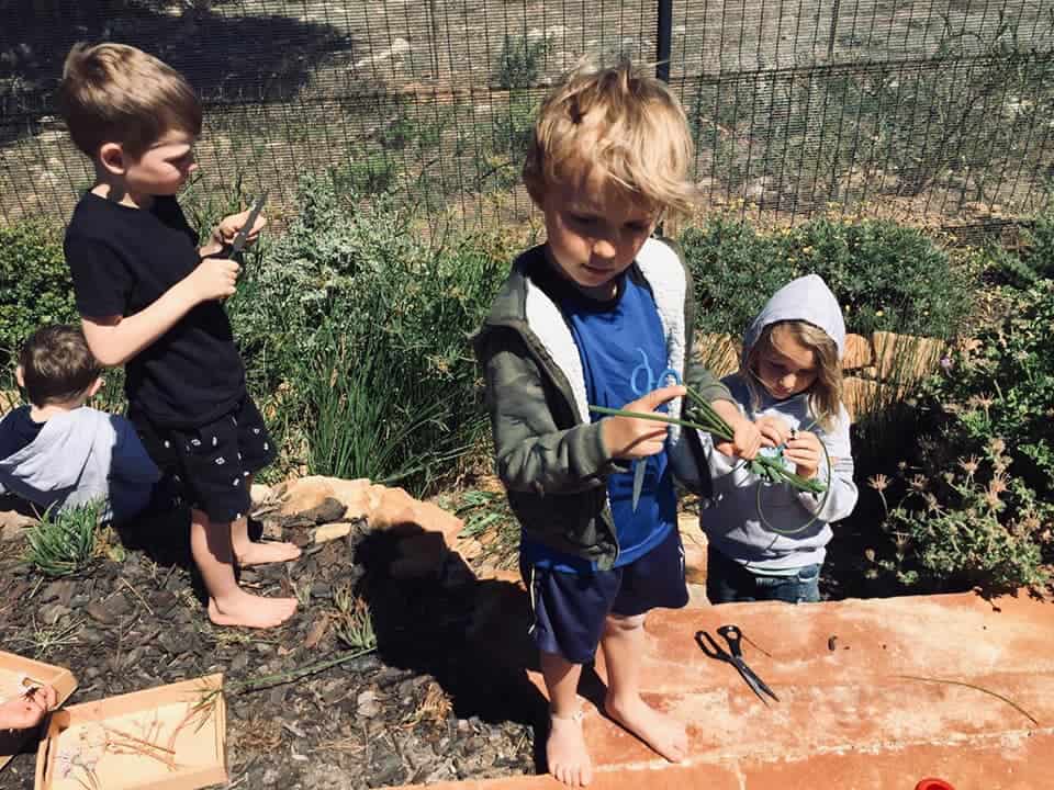 Generations Schools Imhoff Pre-School | Pre-School In Cape Town