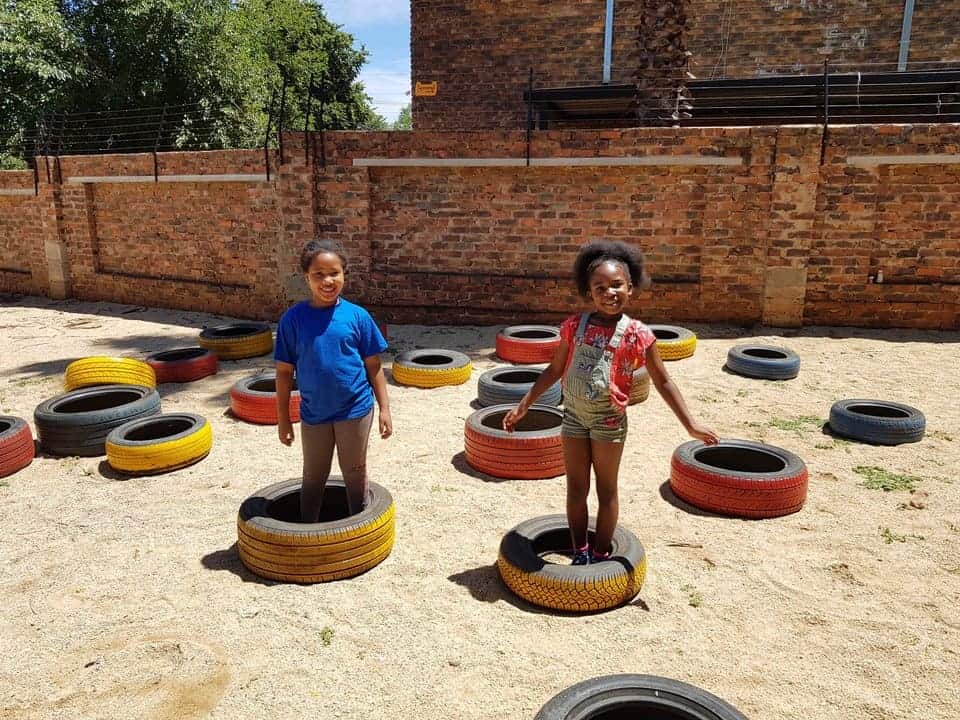 Cresta College Pre-School | Pre-School In Centurion