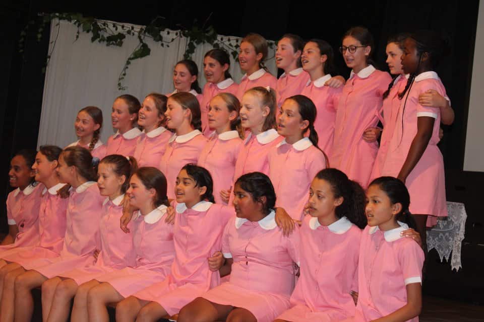 Micklefield School Primary School | Primary School In Cape Town
