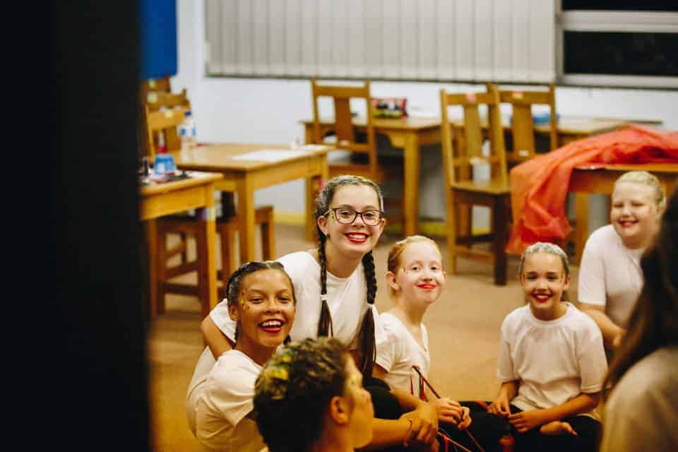 Jan Kriel School Pre-School | Pre-School, Special Needs (LSEN) In Cape Town