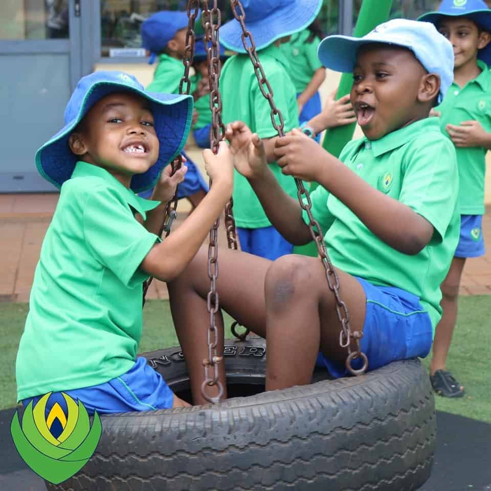 Lebone II College Of The Royal Bafokeng Pre-School | Pre-School In ...