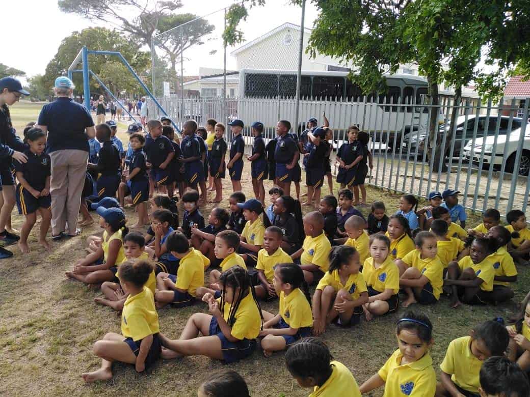 The Pinelands Primary School Pre-School | Pre-School In Cape Town