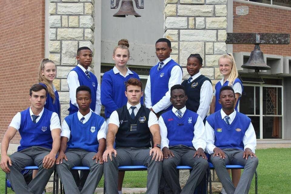Ficksburg High School | High School In Ficksburg