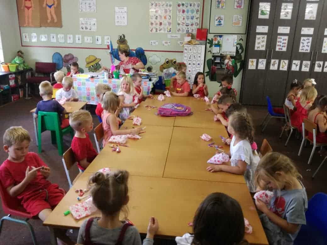 Laerskool Dalview Pre-School | Pre-School In Brakpan