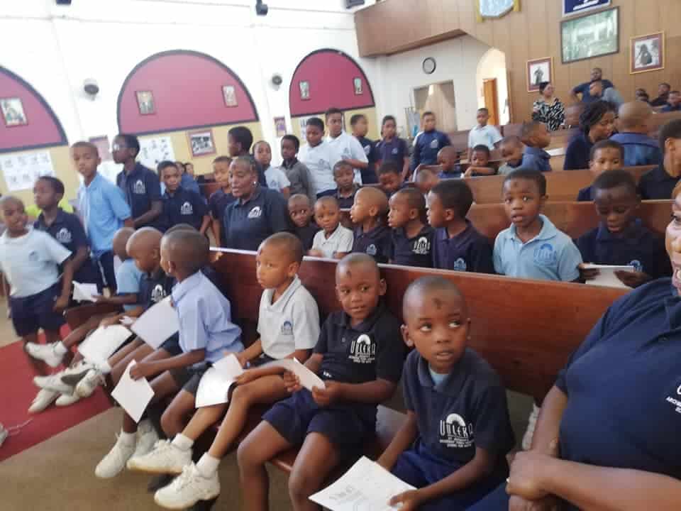 Vuleka St Josephs Pre-School | Pre-School In Johannesburg