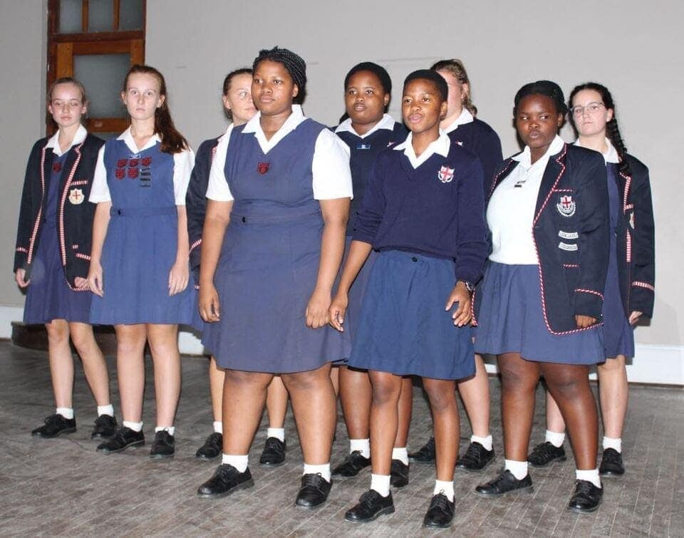 Queenstown Girls High School | High School In Queenstown