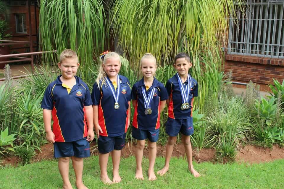 Laerskool Proteapark Rustenburg Primary School | Primary School In ...
