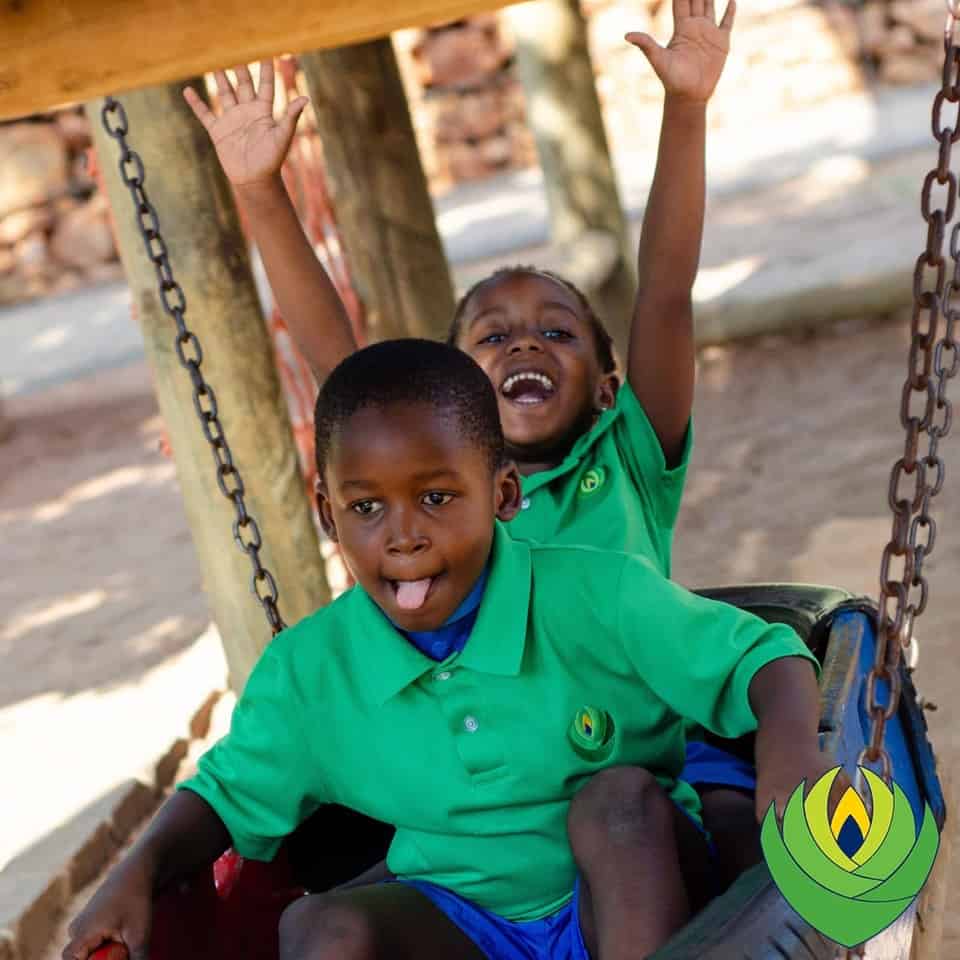 Lebone II College Of The Royal Bafokeng Pre-School | Pre-School In ...