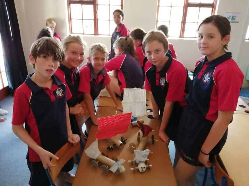 Applewood Primary School | Primary School In Grabouw
