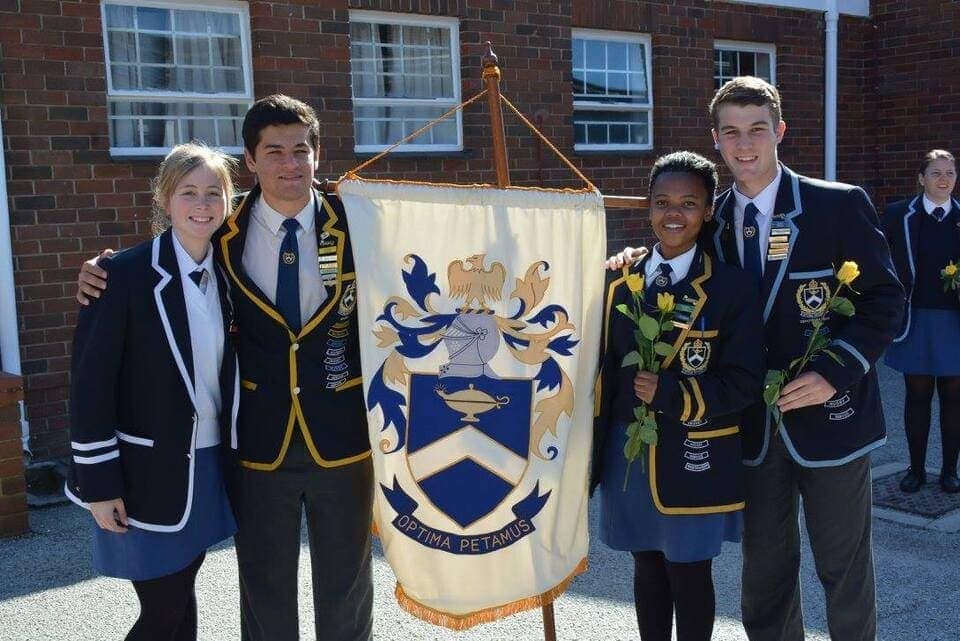 Westering High School | High School In Gqeberha