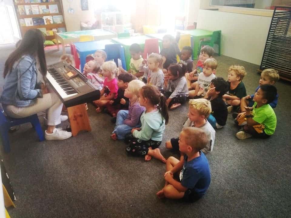 Fish Hoek Primary School Pre-School | Pre-School In Cape Town