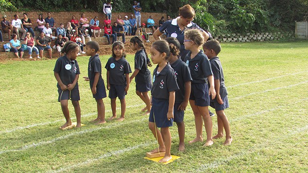 Convent School Of Our Lady Of Natal Primary School | Primary School In ...