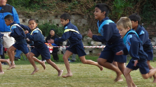 Convent School Of Our Lady Of Natal Primary School | Primary School In ...