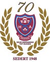Hoerskool Alberton High School | High School In Alberton