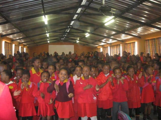 Sunrise Superkids Primary School | Primary School In Mokopane