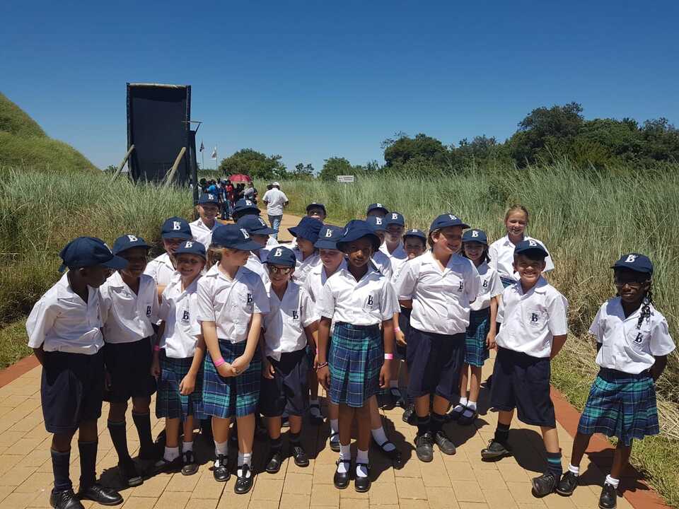 Broadacres Academy Primary School | Primary School In Sandton