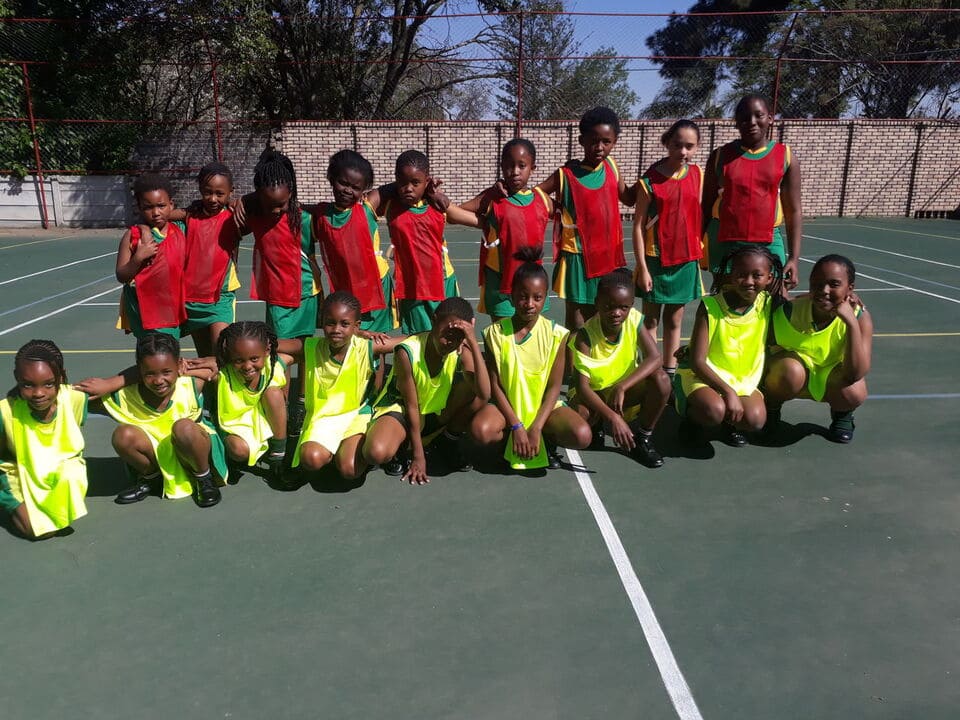 Magic Prep And Primary School | Primary School In Johannesburg