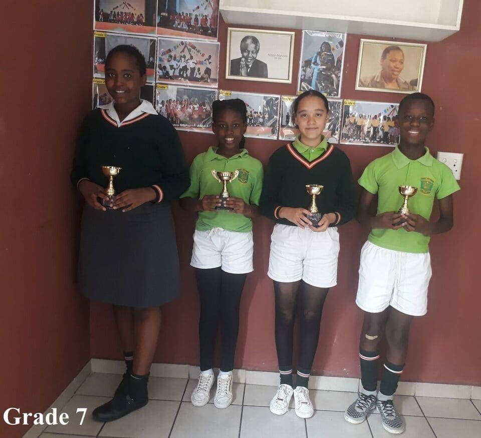 Magic Prep And Primary School | Primary School In Johannesburg