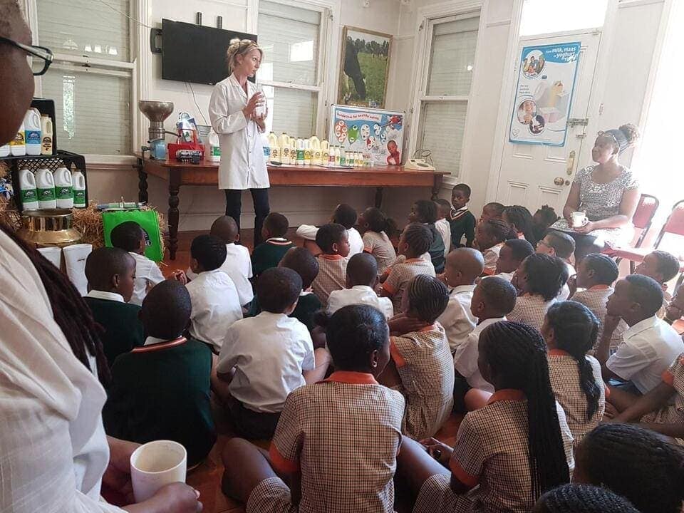 Magic Prep And Primary School | Primary School In Johannesburg
