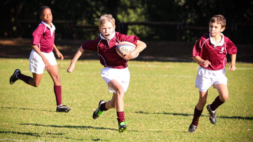 Cowan House Preparatory School Primary School | Primary School In Hilton