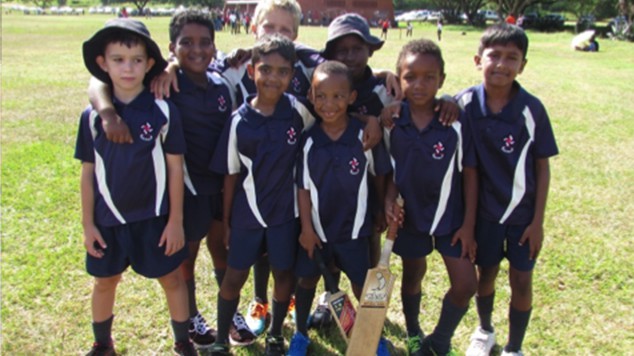 Convent School Of Our Lady Of Natal Primary School | Primary School In ...