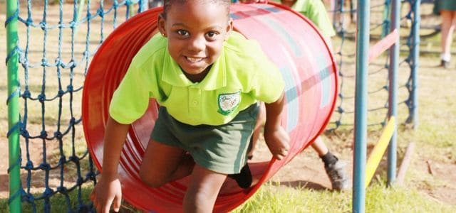 Grace Trinity School For Girls Primary School | Primary School In Alberton