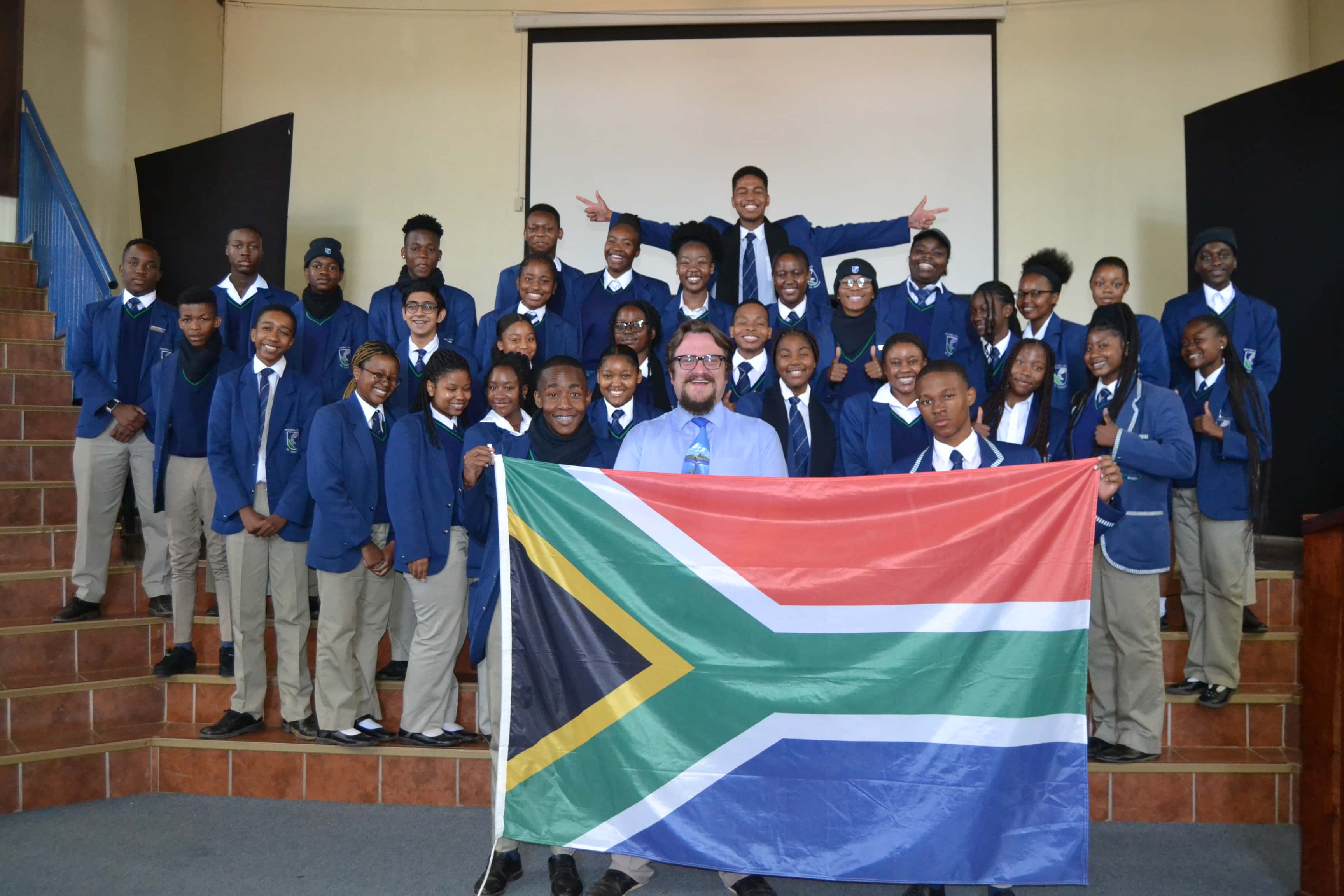 Mitchell House College | High School In Polokwane