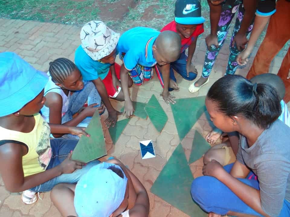 Elica Primary School | Primary School In Polokwane