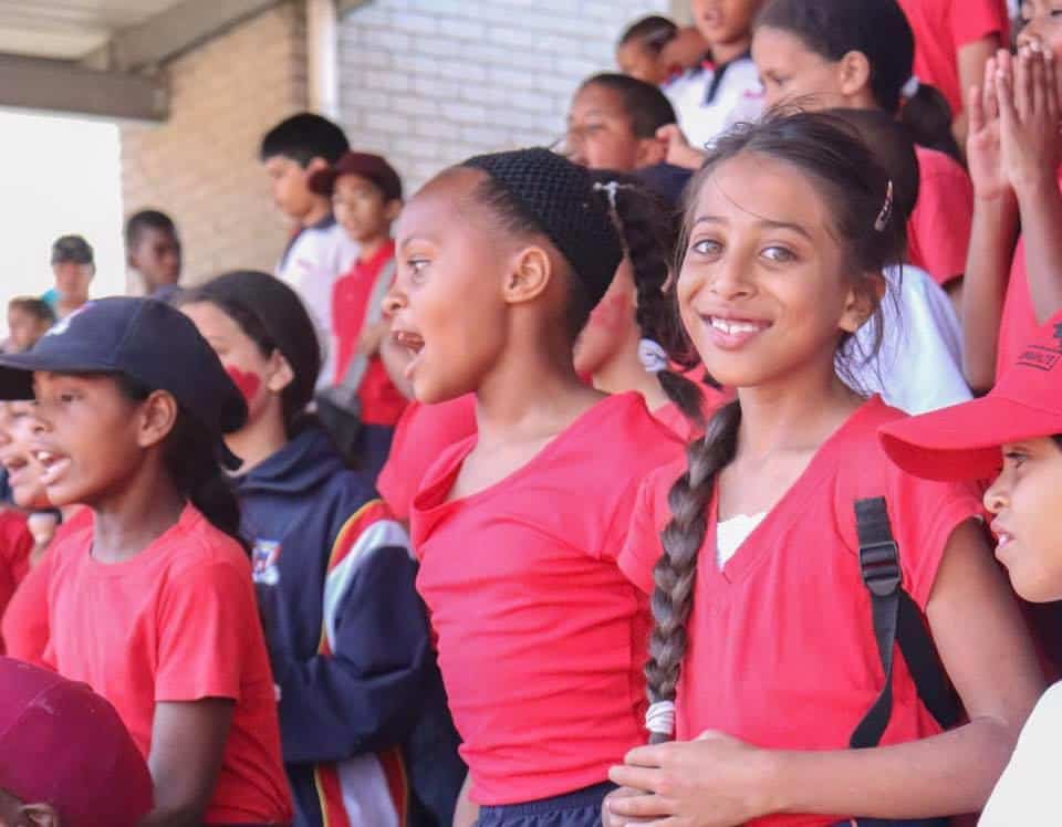 Boston Bellville Primary School | Primary School, Special Needs (LSEN ...