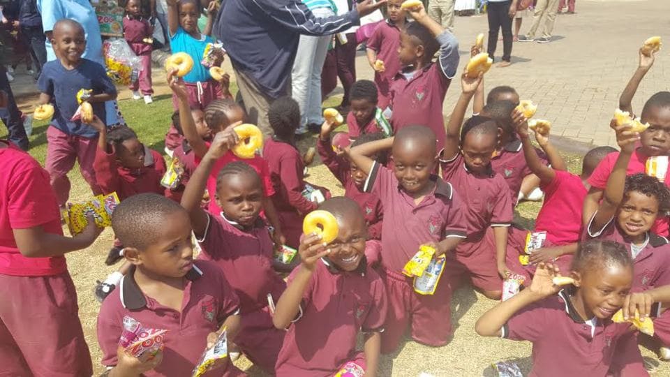 Houghton Primary School | Primary School In Johannesburg