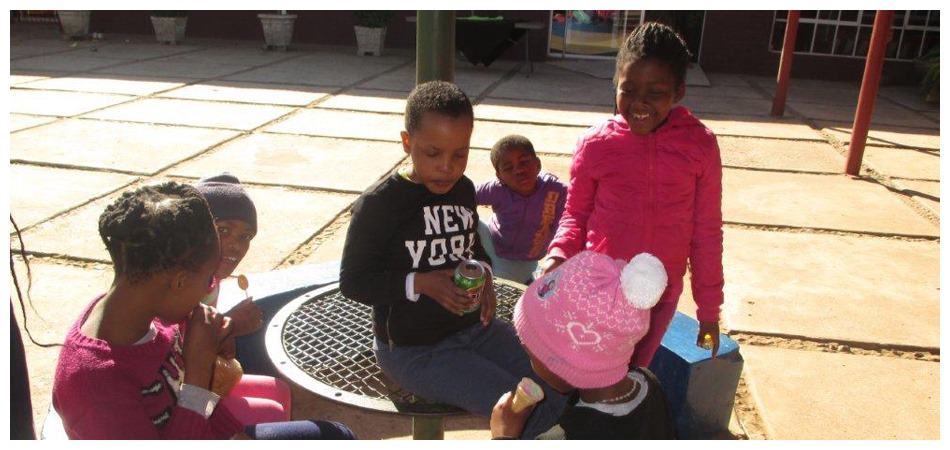 Pinnacle Primary School | Primary School In Stilfontein