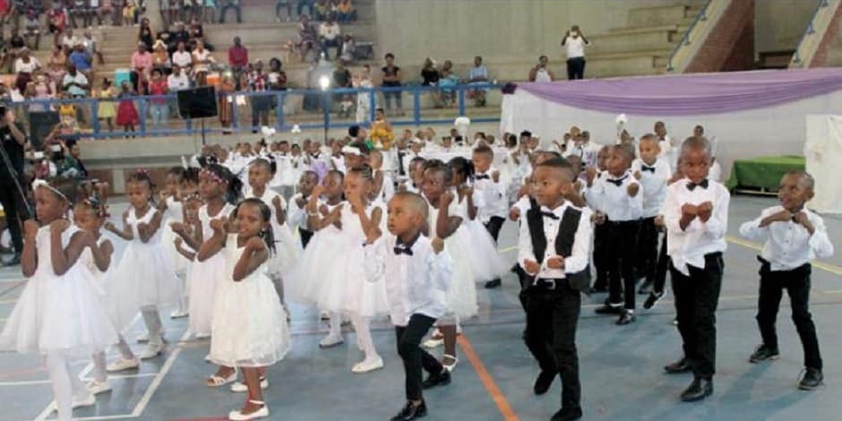 Maseala Progressive Independent School Pre-School | Pre-School In Mokopane