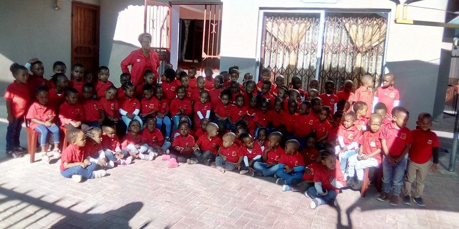 Maseala Progressive Independent School Pre-School | Pre-School In Mokopane