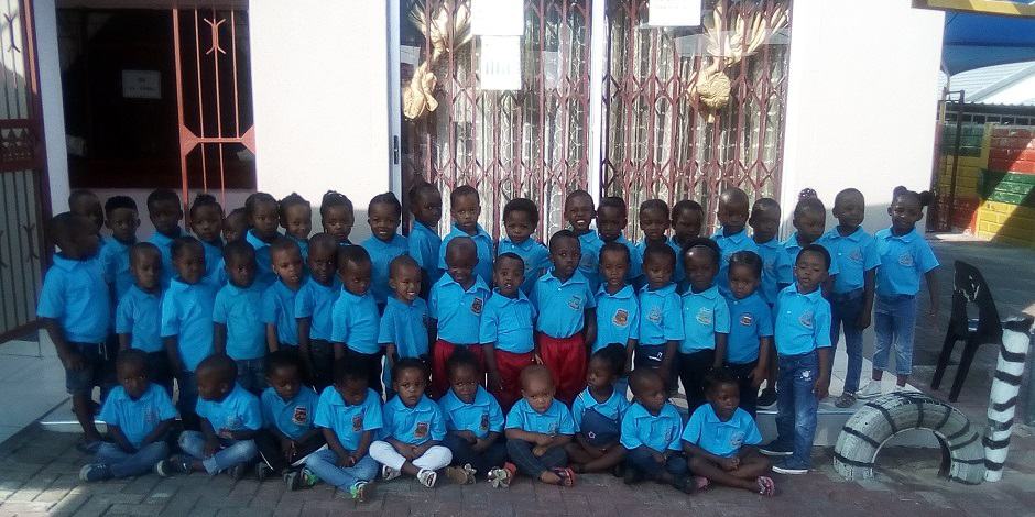 Maseala Progressive Independent School Pre-School | Pre-School In Mokopane